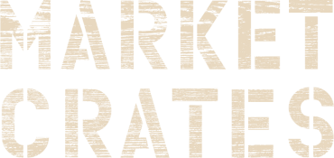 Market Crates 35th