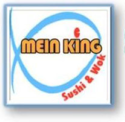 Mien King Sushi & Wok ~ : Lunch Special (From 11am to 3pm)